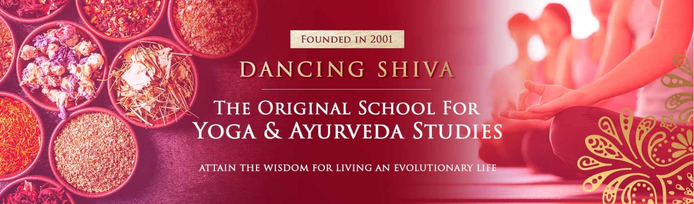 Dancing Shiva School of Ayurveda & Yoga Training, Certification